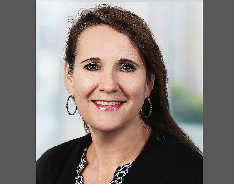 JRMC taps new unit CEO | The Arkansas Democrat-Gazette - Arkansas' Best ...