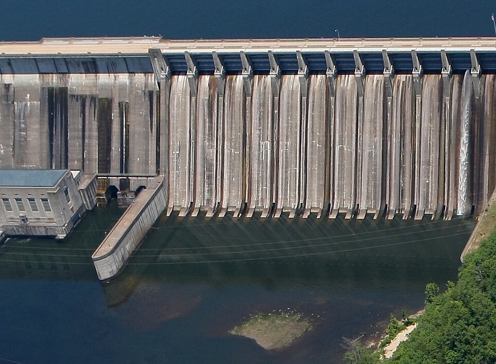 Work to replace heavy machinery at Norfolk Dam to cause intermittent road closures | Northwest ...