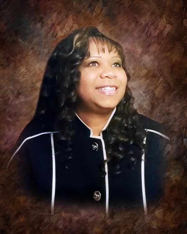 Cynthia J. Williams | El Dorado News