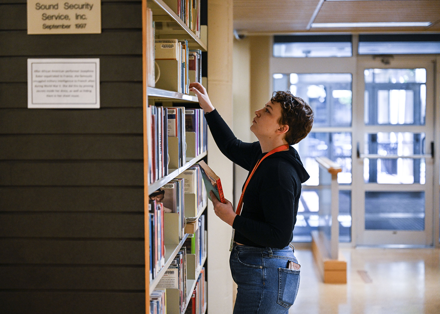 Main branch of Central Arkansas Library in downtown Little Rock closes ...