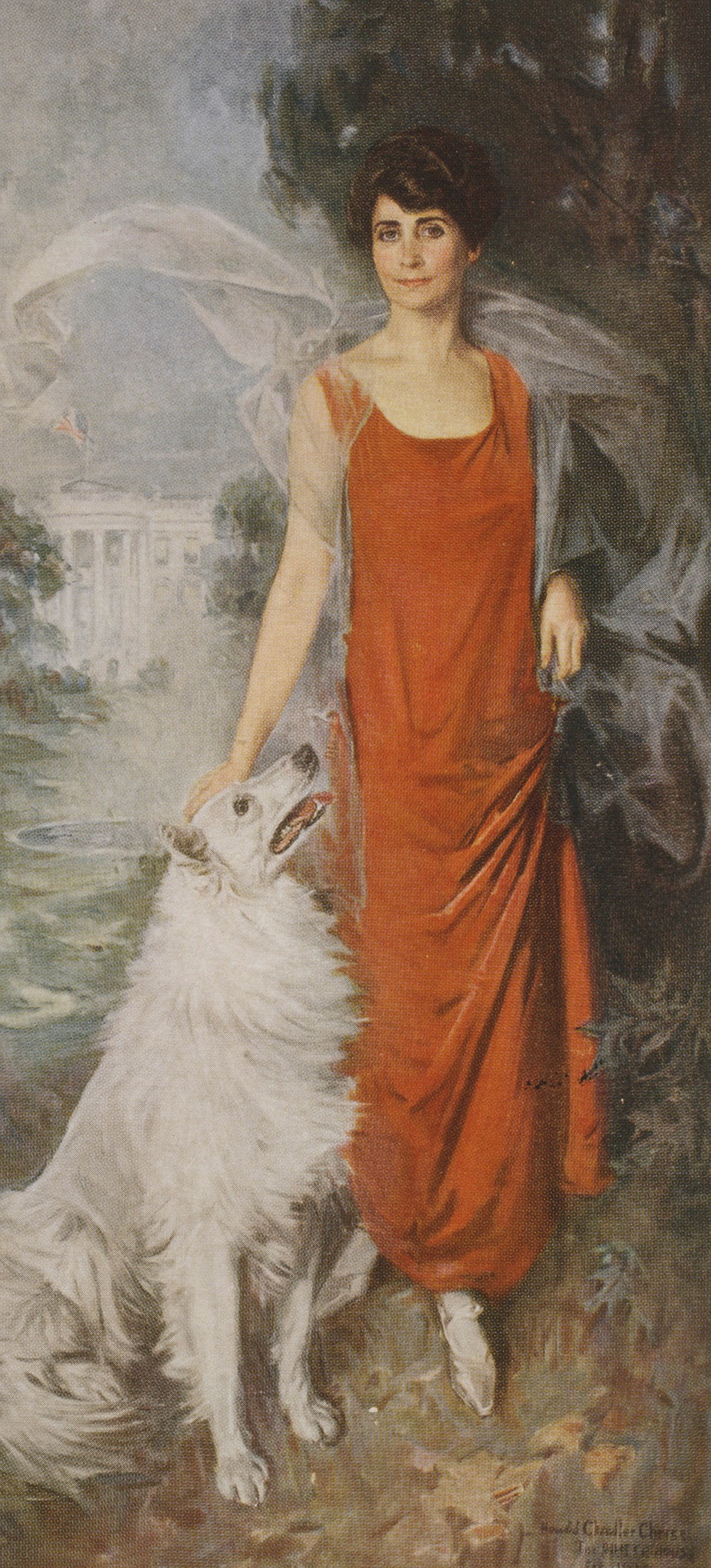 OLD NEWS: Rebecca, Raccoon of the White House, clawed her way into ...