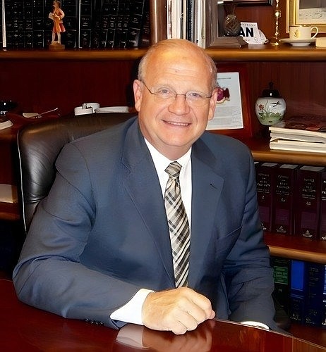 James “Jim” Victor Spencer III | El Dorado News