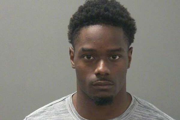 Arkansas cornerback arrested for reckless driving | Northwest Arkansas ...