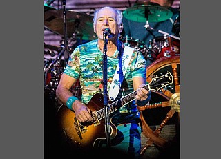 ‘Margaritaville’ singer Jimmy Buffett dies at 76 | The Arkansas ...