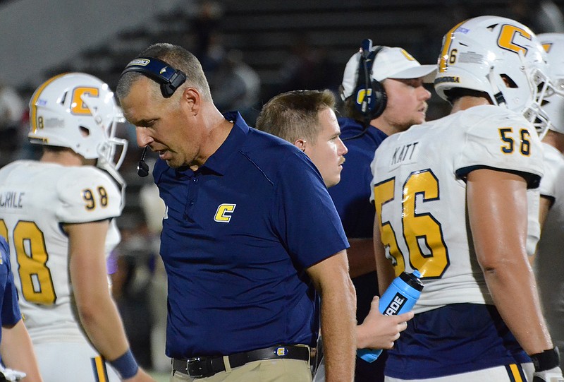 Mocs analysis: Loss at North Alabama has painful sting | Chattanooga ...