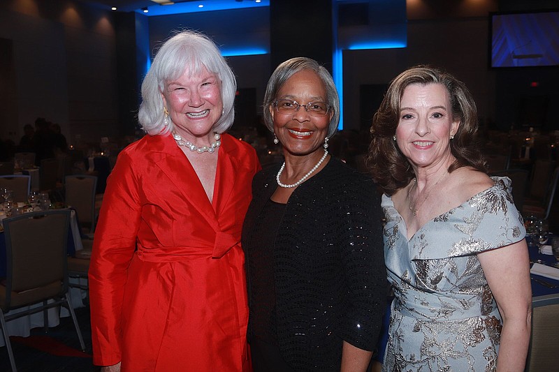 Groundbreakers: Arkansas Women’s Hall of Fame inducts class for 2023 ...