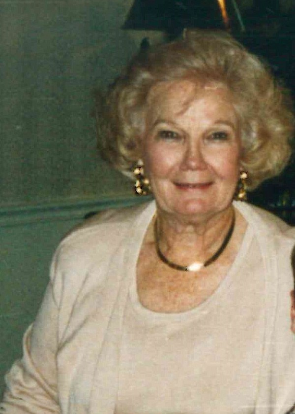 Lucille “Lou” Elizabeth Davis | El Dorado News
