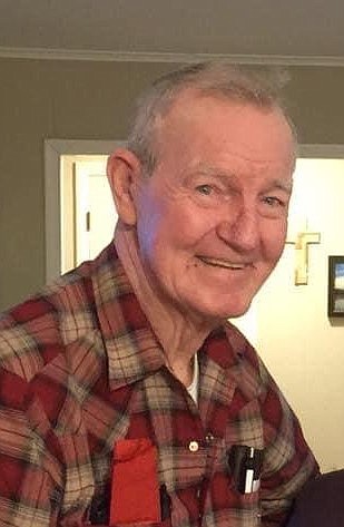 William Jackson “Bill” Vance Jr. | El Dorado News