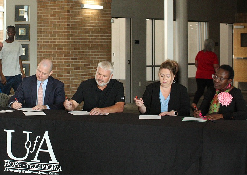 Plan gives kids a way to college | The Arkansas Democrat-Gazette ...