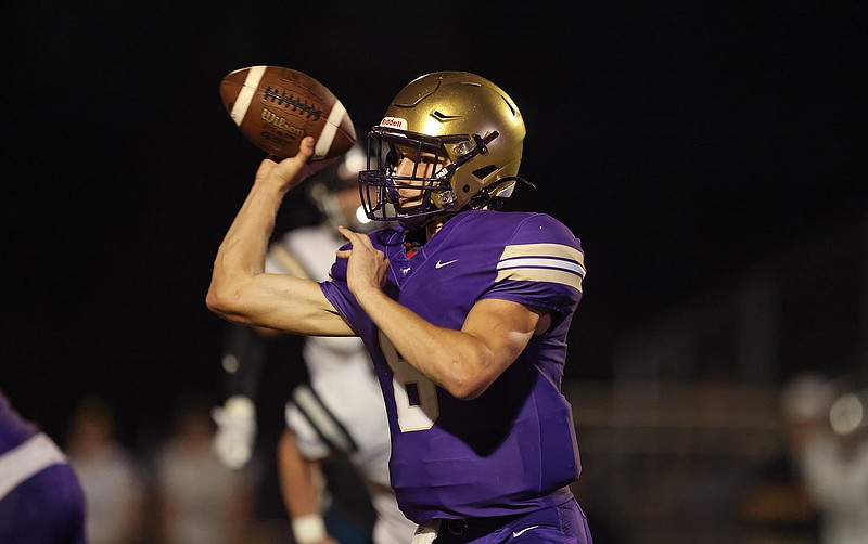 Wilson led CAC in nail-biter victory | The Arkansas Democrat-Gazette ...