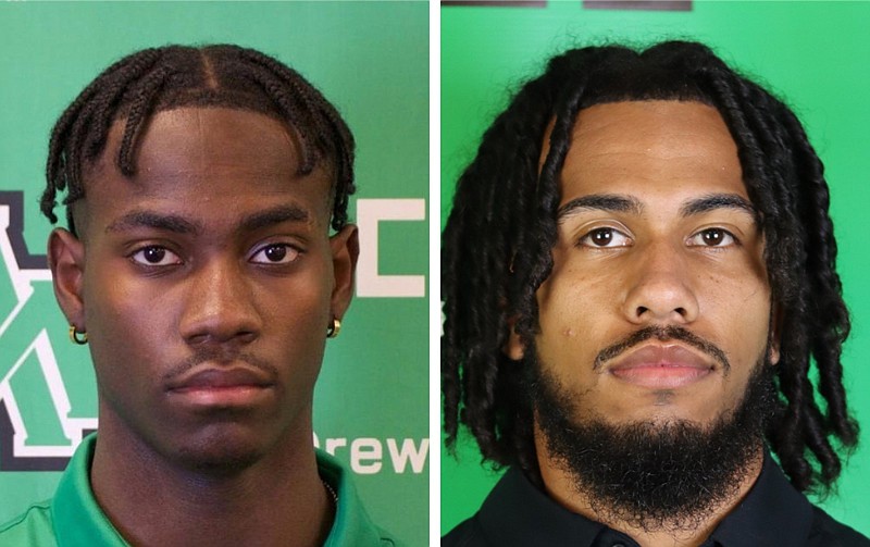 Weevils look to SW Oklahoma State for 2nd win | The Arkansas Democrat ...