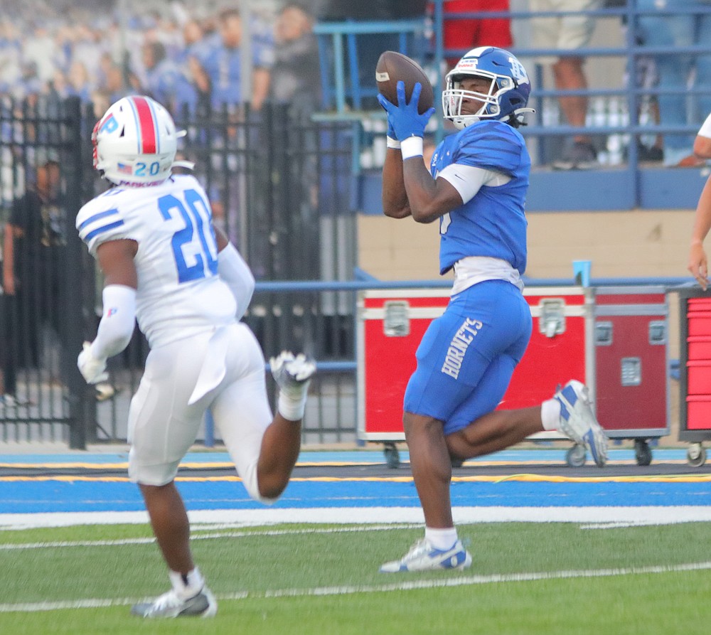 PREP FOOTBALL: Parkview ends Bryant’s 54-game in-state run | The ...