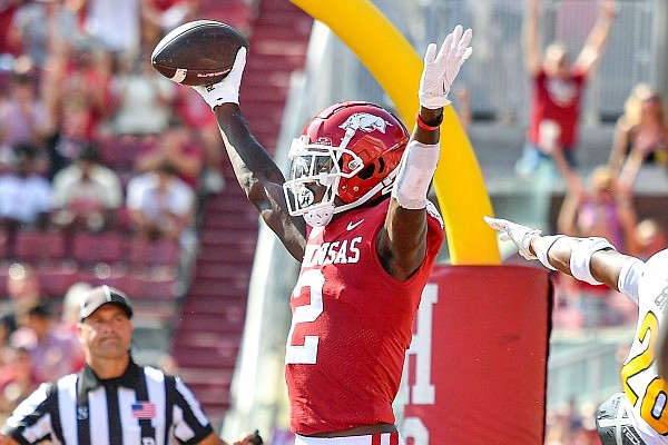 Andrew Armstrong never wavered from Plan A | Whole Hog Sports