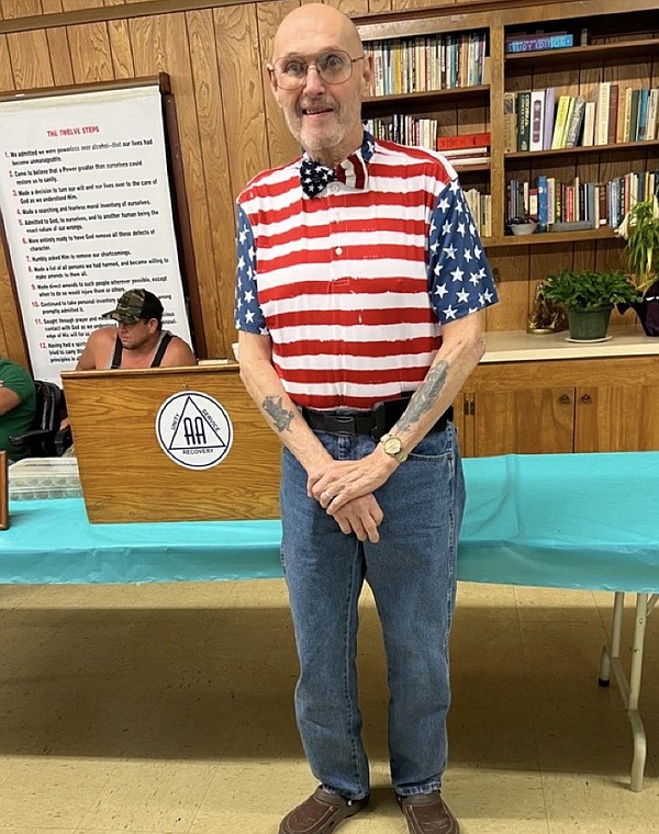 Ronald Alfred “Ronnie” Langley | El Dorado News