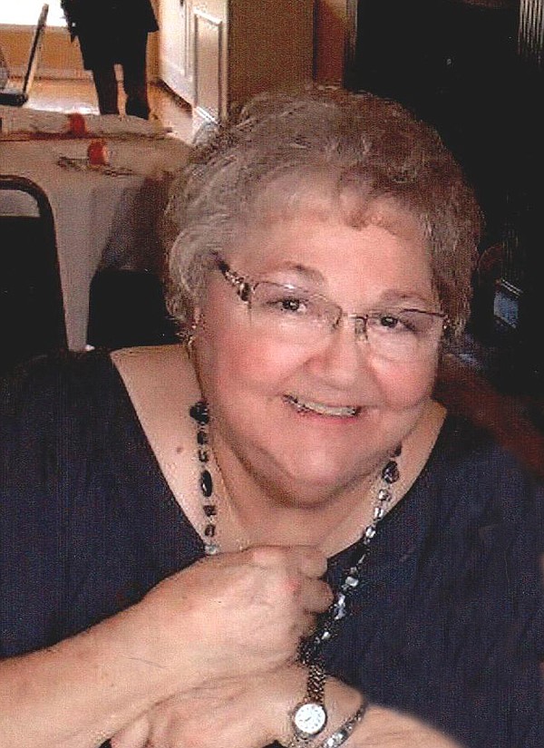 Alice Marie Baker | El Dorado News