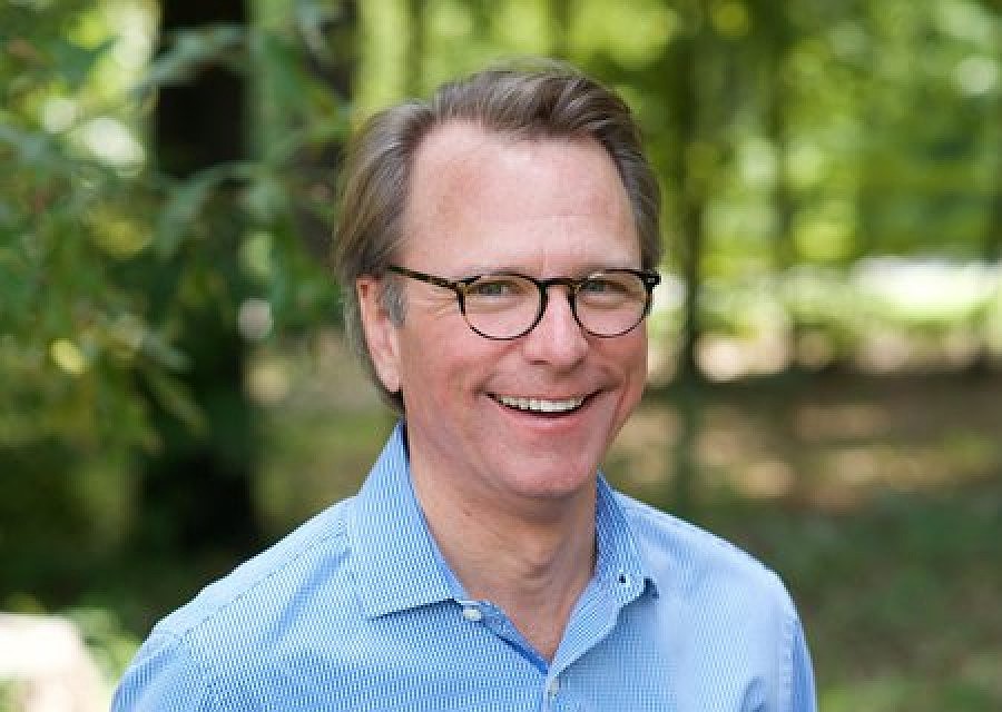 Leader of Anglican church in Little Rock tapped to become bishop | The ...