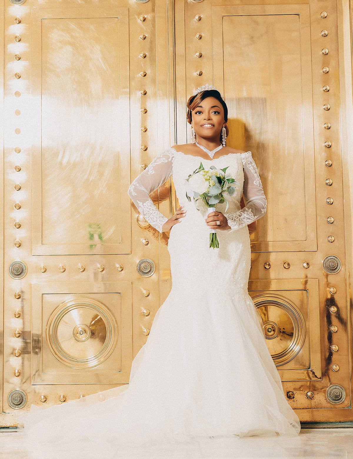 Kimberly Cogshell - Eric Shorter | The Arkansas Democrat-Gazette ...