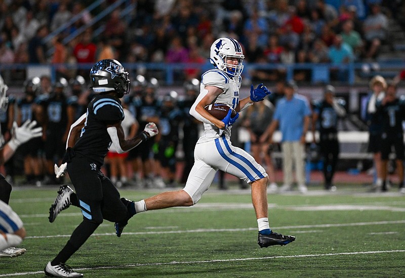 High school football scores | The Arkansas Democrat-Gazette - Arkansas ...