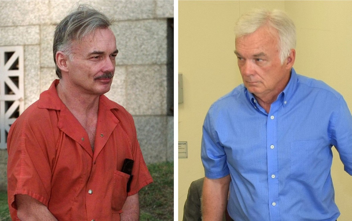 Ex-Saline County prosecutor Dan Harmon, convicted of corruption charges ...