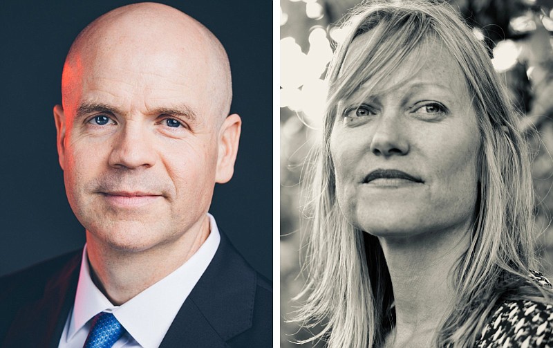 Pine Bluff concert features Harris, Holley | The Arkansas Democrat ...