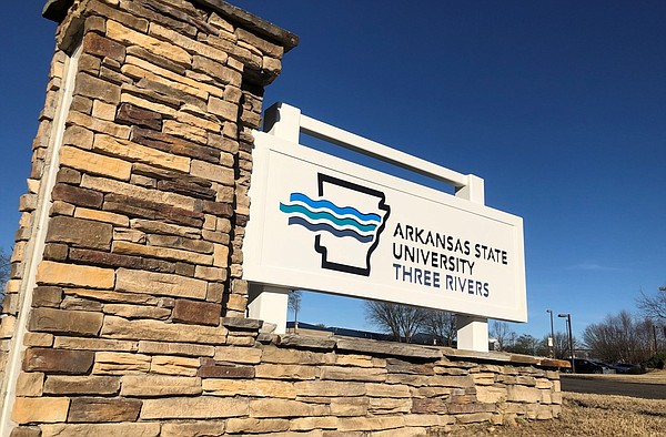 ASU System board OKs Three Rivers' strategic plan | Northwest Arkansas Democrat-Gazette