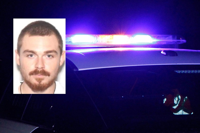 Police seek suspect in fatal shooting | Northwest Arkansas Democrat-Gazette