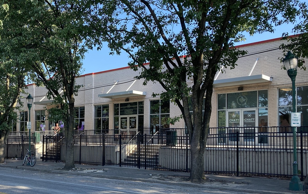 Chatt Foundation will reopen 10-bed respite center for homeless ...