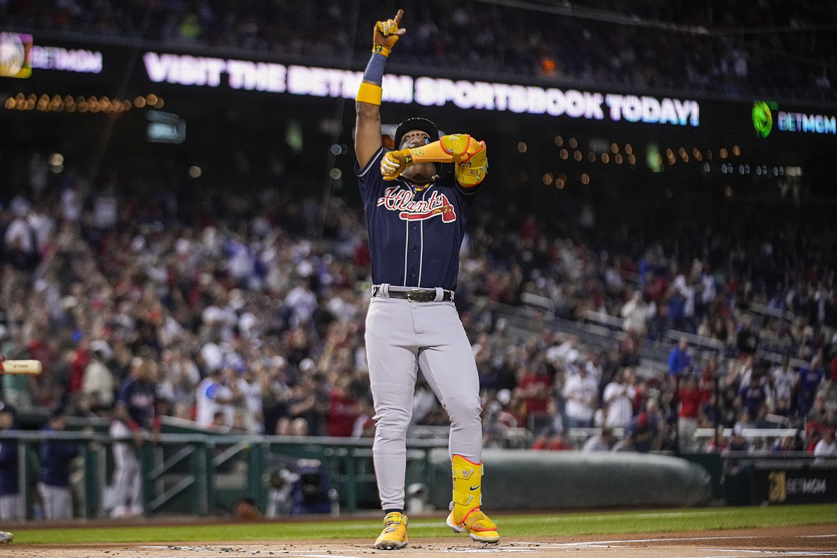 5-at-10: Weekend winners (Hi, Ronald) and losers (Auburn QBs) and Ryder ...