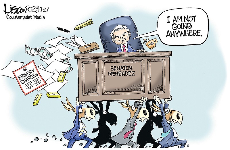 Bribery Charges | Chattanooga Times Free Press