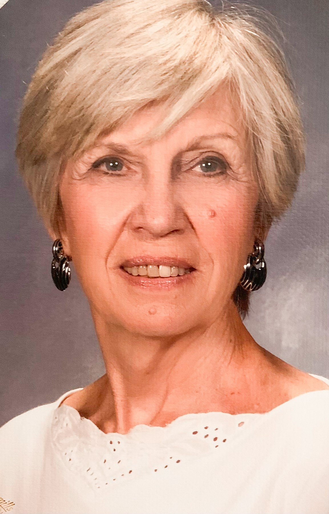 Pat McMahen Anthony | El Dorado News