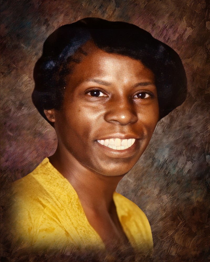 Shelia Anderson | El Dorado News