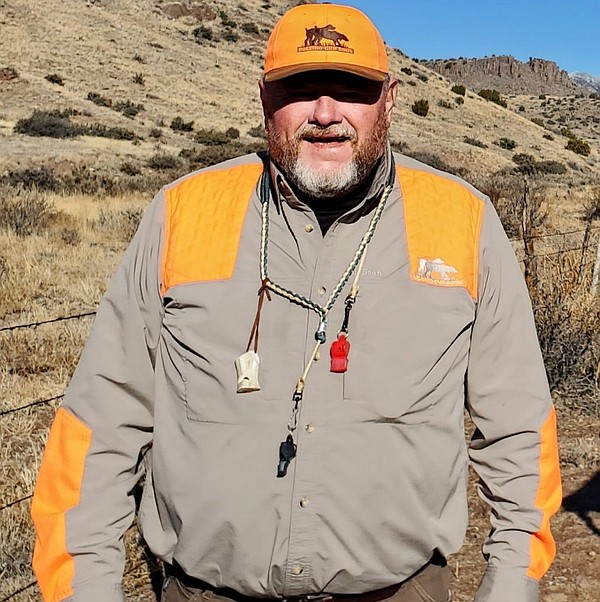 Timothy Stewart Bolding | El Dorado News