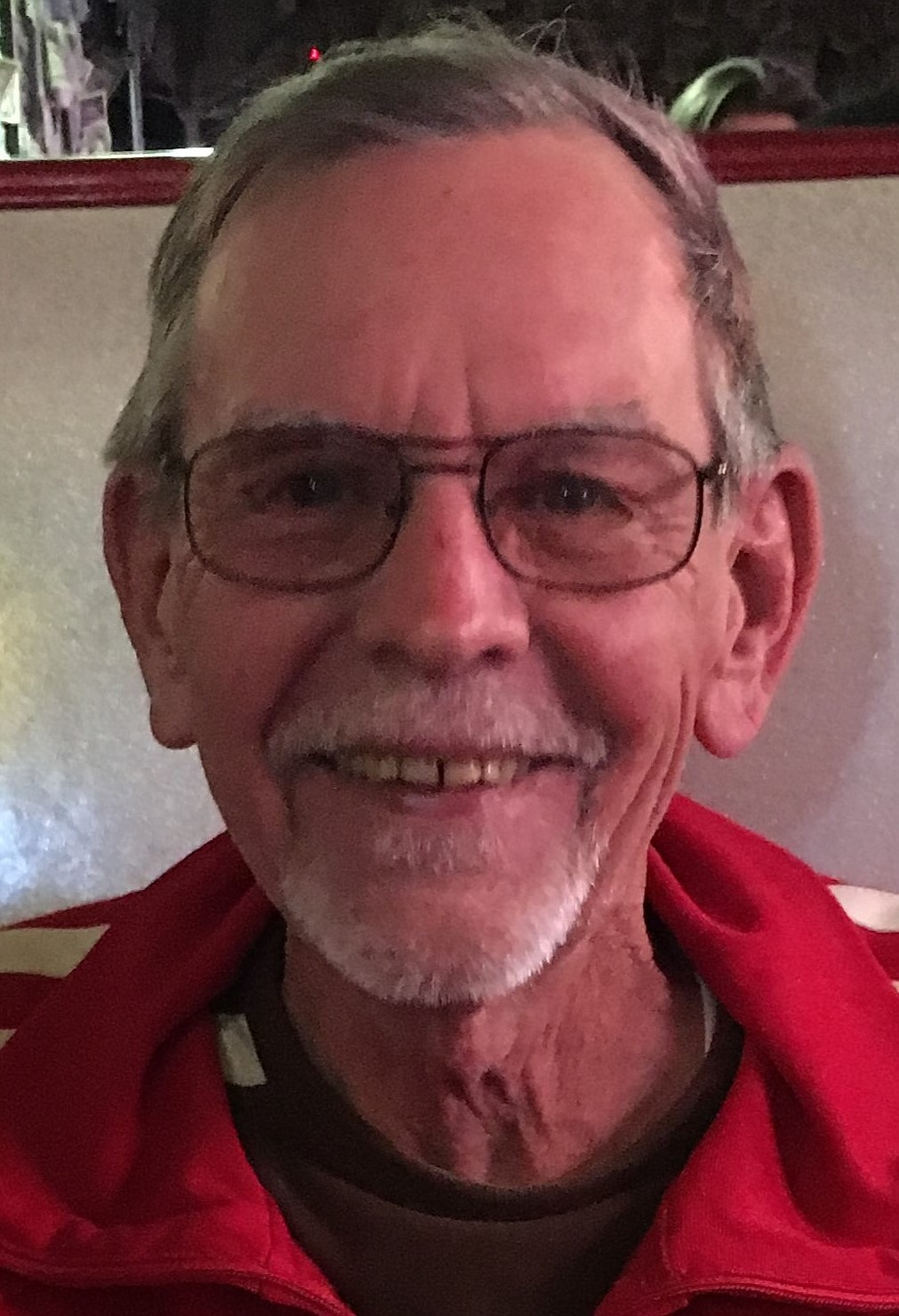 Rodger Steven Bays | El Dorado News