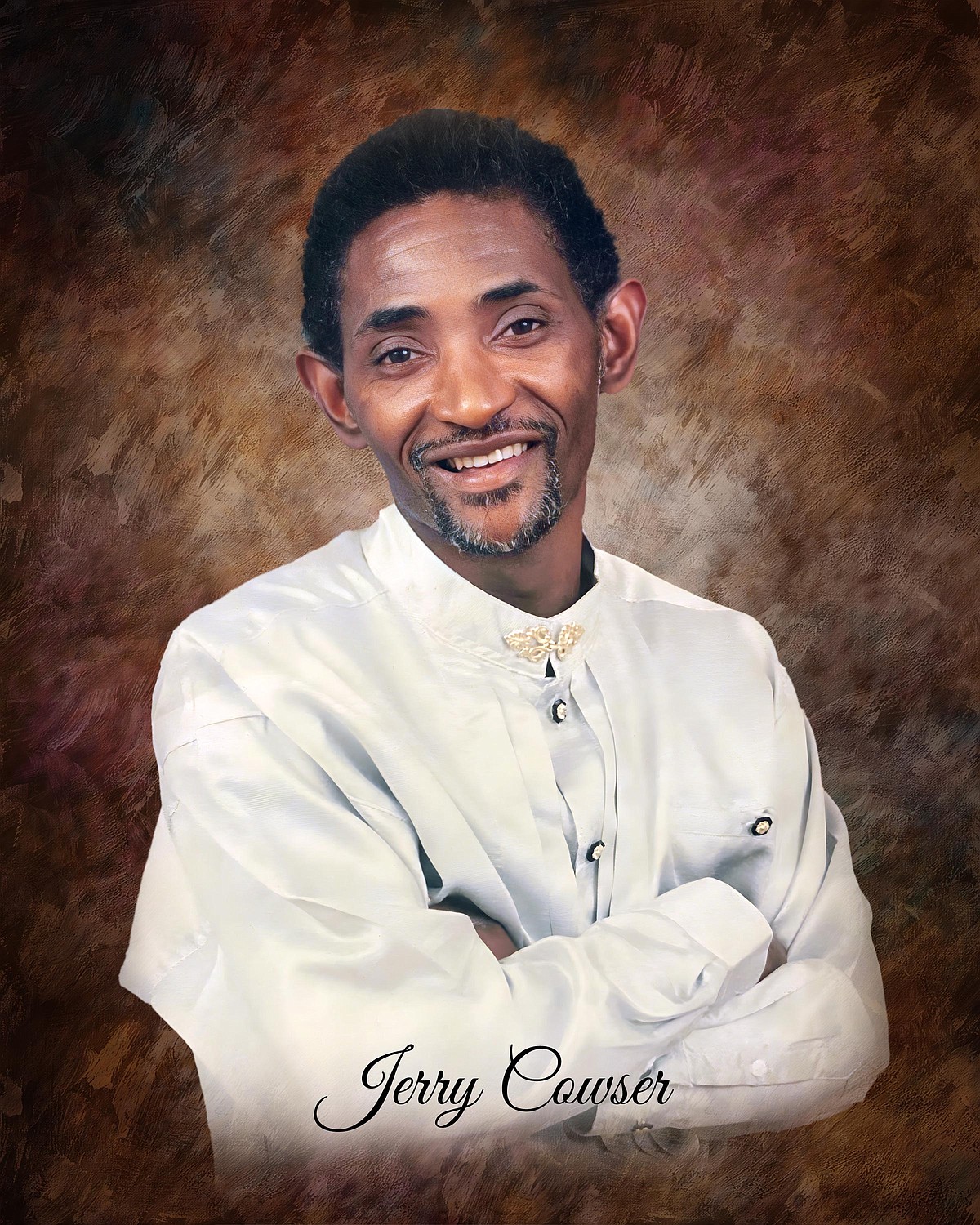 Jerry Wayne Cowser | El Dorado News