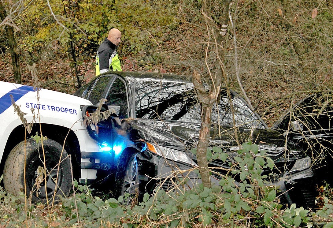 State police pursuits through May down 22% from 2024 | Northwest ...