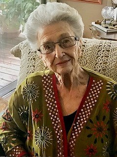 Jeanne Baumgardner | El Dorado News