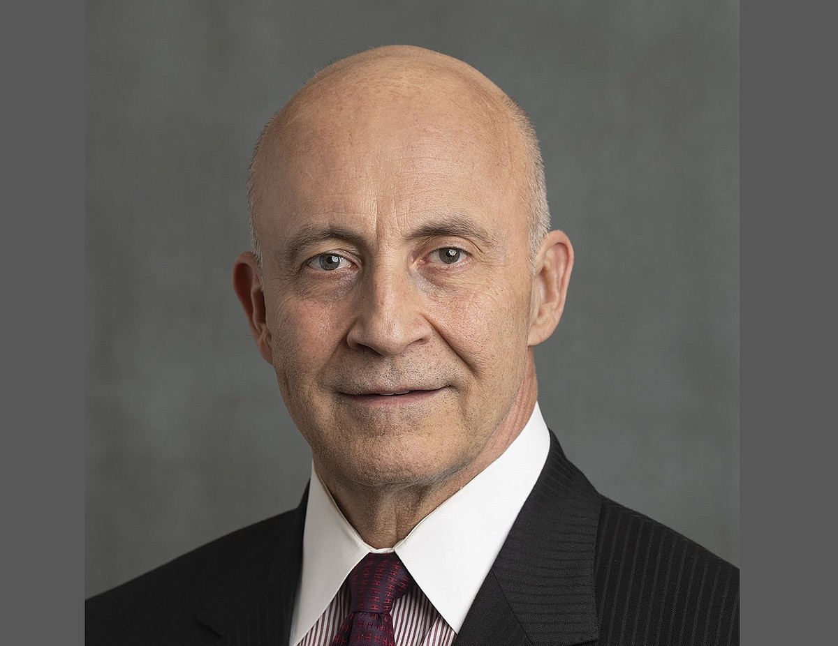 Scott named chief legal counsel for Arkansas Treasurer Larry Walther ...
