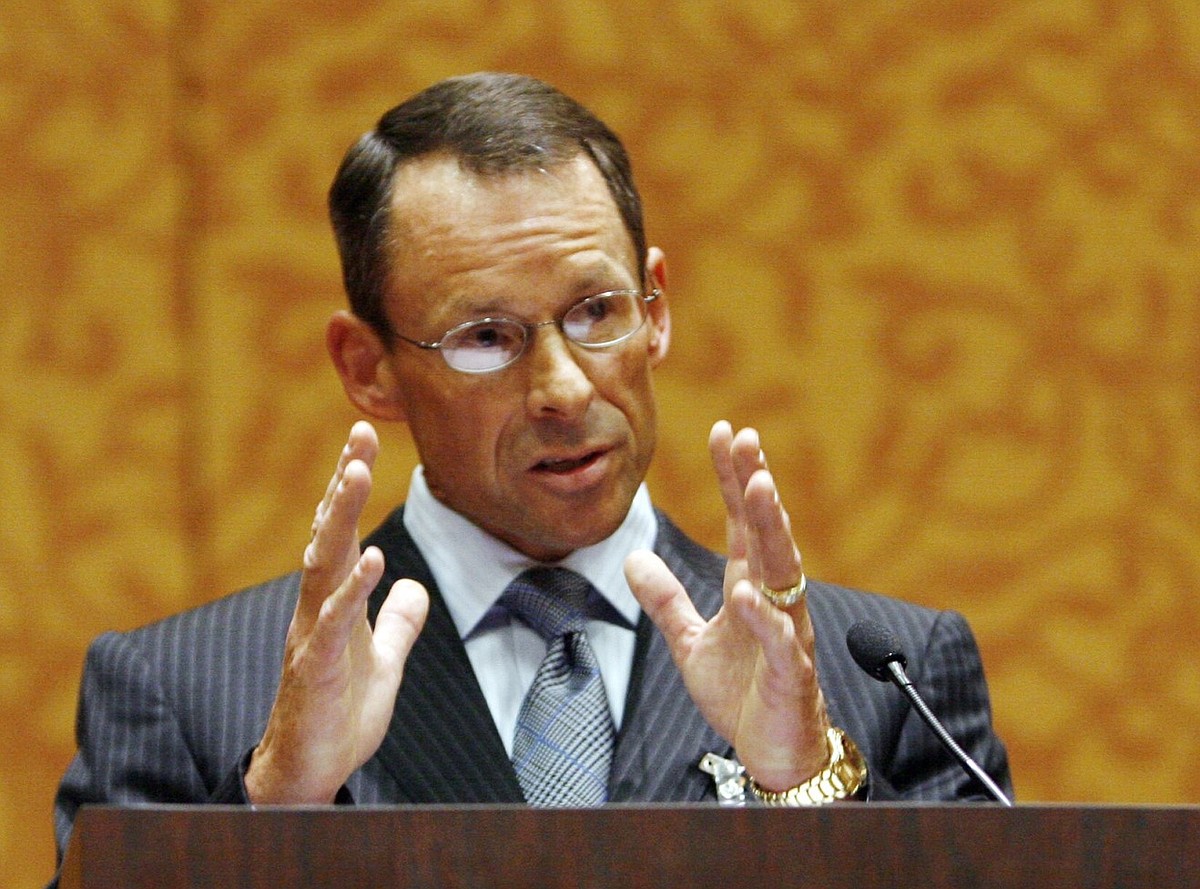 Lawyer: Client knows of records interference | The Arkansas Democrat ...