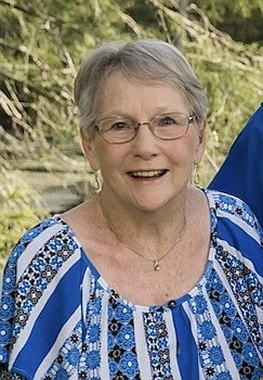 Vonda Fitzhugh Watson | El Dorado News