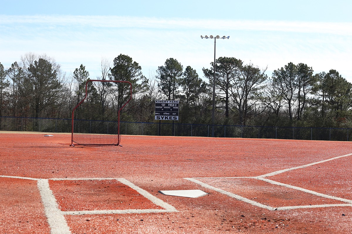 City asks for concession stand upgrade at Kimery Park | Hot Springs ...