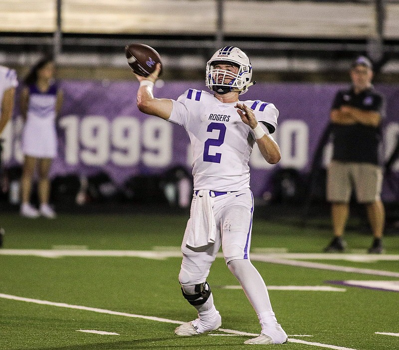 PREP FOOTBALL: Mounties rack up 563 yards of total offense | The ...