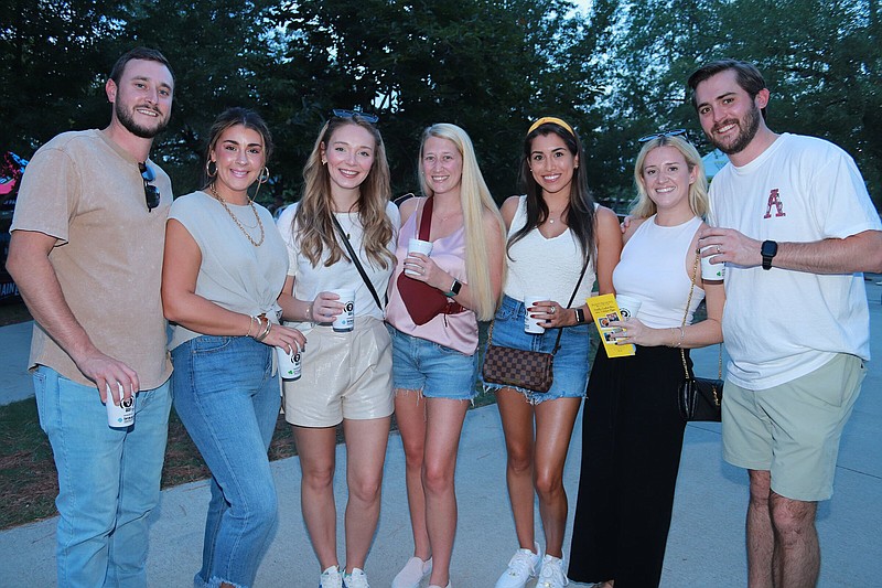 Zoo Brew & Cocktails, Too! benefits foundation | Northwest Arkansas ...