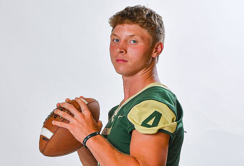 Daily rewrites Alma rushing records | Northwest Arkansas Democrat-Gazette