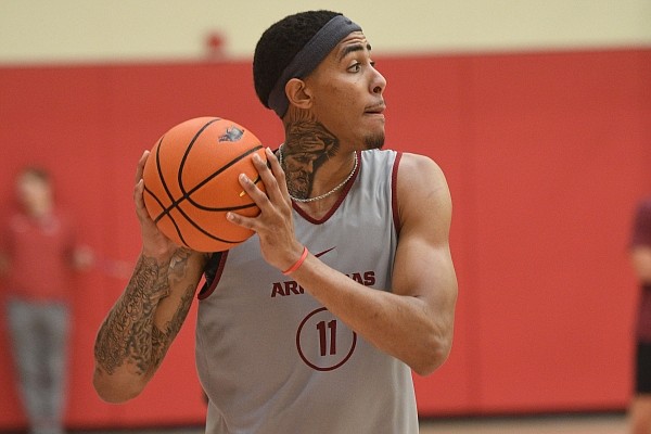 Graham 'dramatically' changed practice patterns | Whole Hog Sports