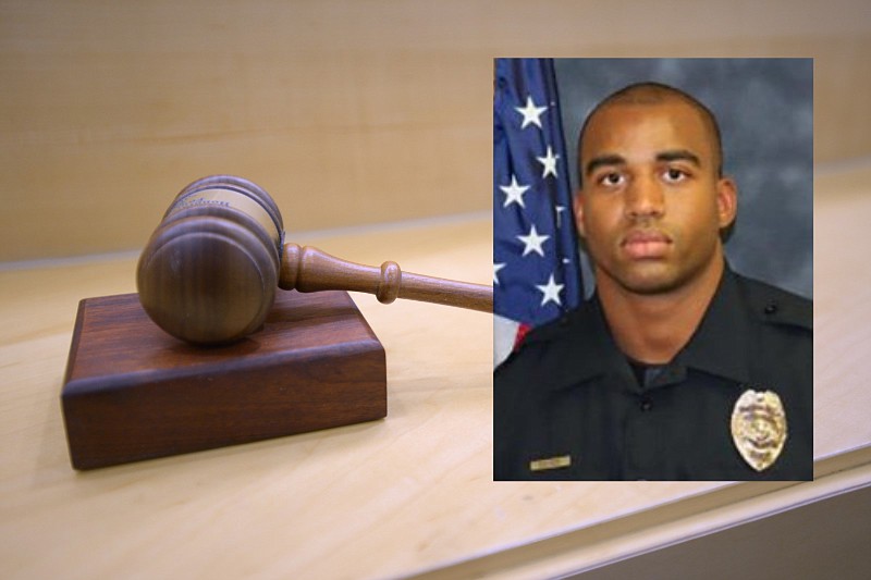 Little Rock officer facing felony charge in Saturday shooting ...