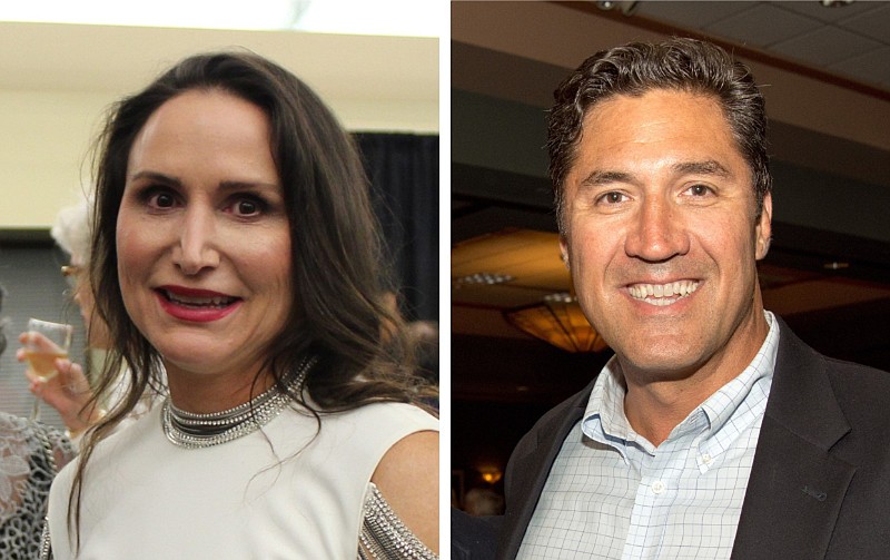 Little Rock real estate firms Flake & Co., ARK will merge | The ...