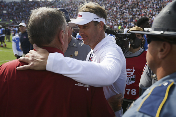 Whole Hog Football Podcast: Previewing Ole Miss, Weekend Predictions ... Whole Hog Football Podcast: Previewing Ole Miss, Weekend Predictions ...