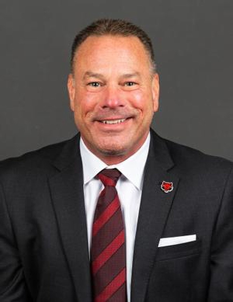 Strong test on road awaits Red Wolves | Northwest Arkansas Democrat-Gazette