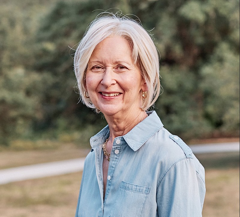 Christi Evans Laird | El Dorado News