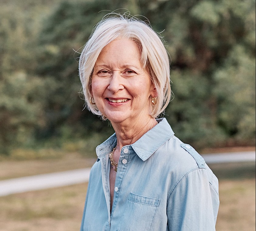 Christi Evans Laird | El Dorado News